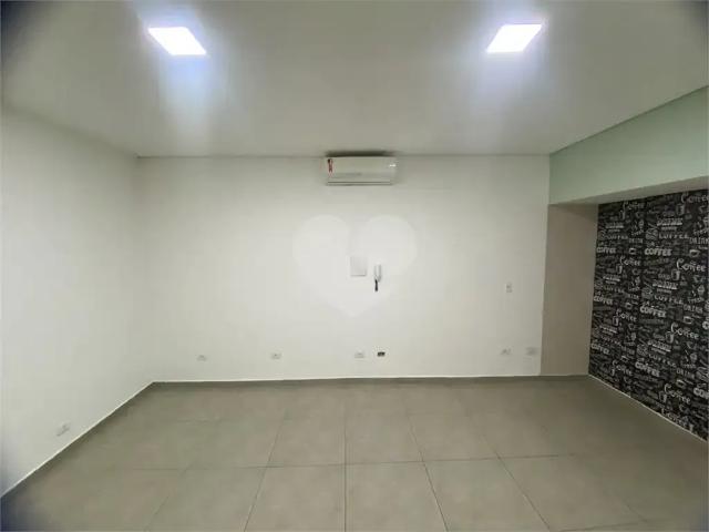Conj. Comercial / Sala para Locação em São Paulo/SP Parque São Lucas