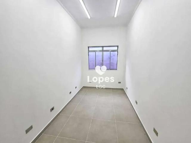 Conj. Comercial / Sala para Locação em São Paulo/SP Parque São Lucas