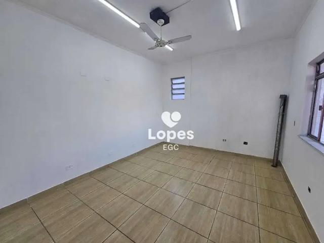 Conj. Comercial / Sala para Locação em São Paulo/SP Parque São Lucas