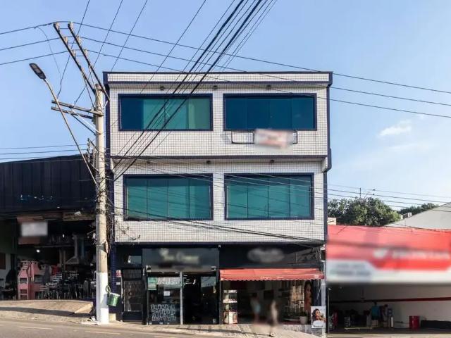 Conj. Comercial / Sala para Locação em São Paulo/SP Parque São Lucas