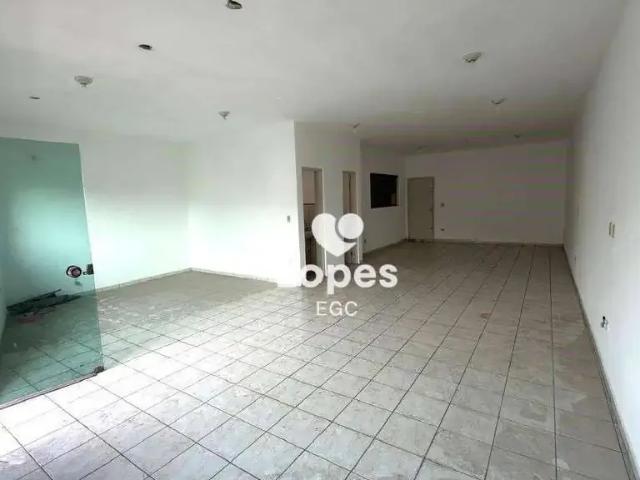 Conj. Comercial / Sala para Locação em São Paulo/SP Parque São Lucas