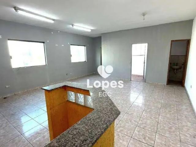 Conj. Comercial / Sala para Locação em São Paulo/SP Parque São Lucas