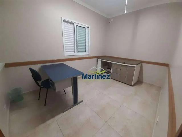 Conj. Comercial / Sala para Locação em São Paulo/SP Parque São Lucas
