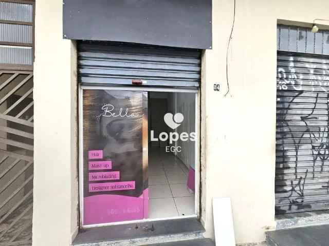 Conj. Comercial / Sala para Locação em São Paulo/SP Parque São Lucas