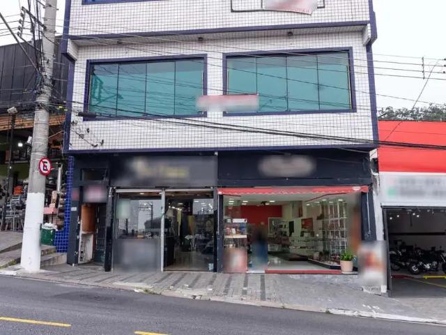 Conj. Comercial / Sala para Locação em São Paulo/SP Parque São Lucas