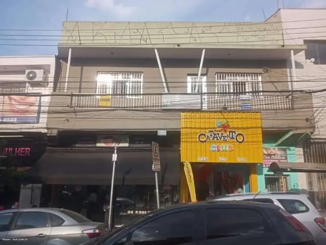 Conj. Comercial / Sala para Locação em São Paulo/SP Parque São Lucas