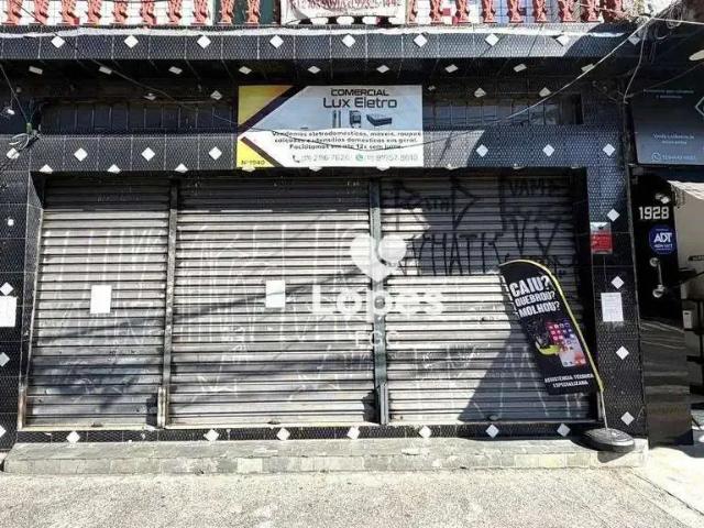 Conj. Comercial / Sala para Locação em São Paulo/SP Parque São Lucas