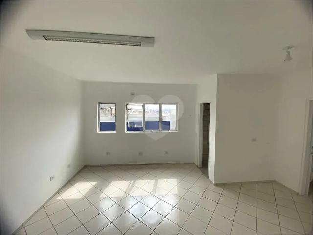Conj. Comercial / Sala para Locação em São Paulo/SP Parque São Lucas