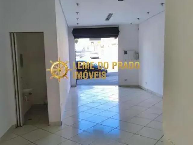 Conj. Comercial / Sala para Locação em São Paulo/SP Parque São Lucas