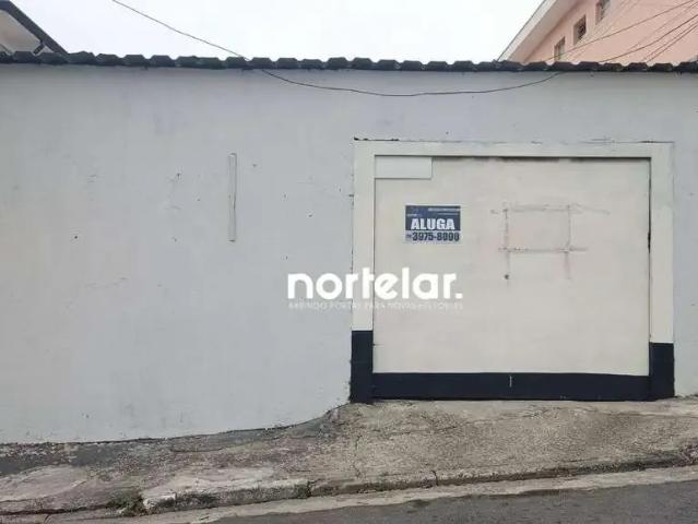Conj. Comercial / Sala para Locação em São Paulo/SP Parque São Luís