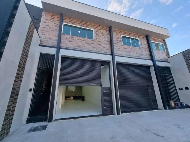 Conj. Comercial / Sala para Locação em São Paulo/SP Parque São Rafael