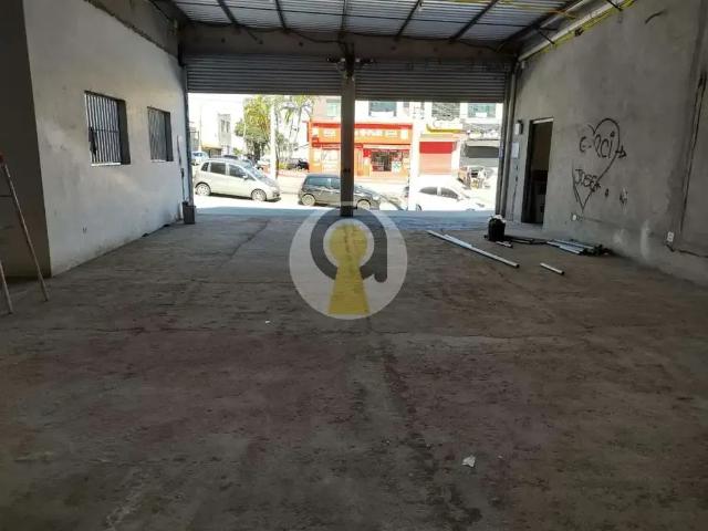 Conj. Comercial / Sala para Locação em São Paulo/SP Parque São Rafael