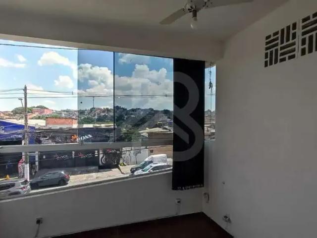 Conj. Comercial / Sala para Locação em São Paulo/SP Parque São Rafael