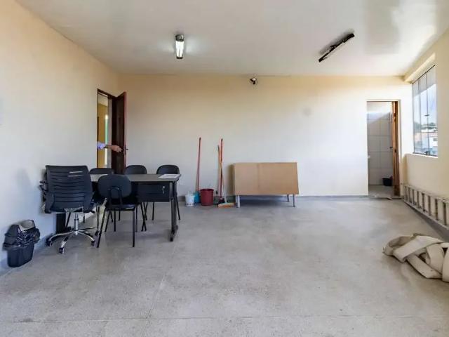 Conj. Comercial / Sala para Locação em São Paulo/SP Parque Santa Amélia