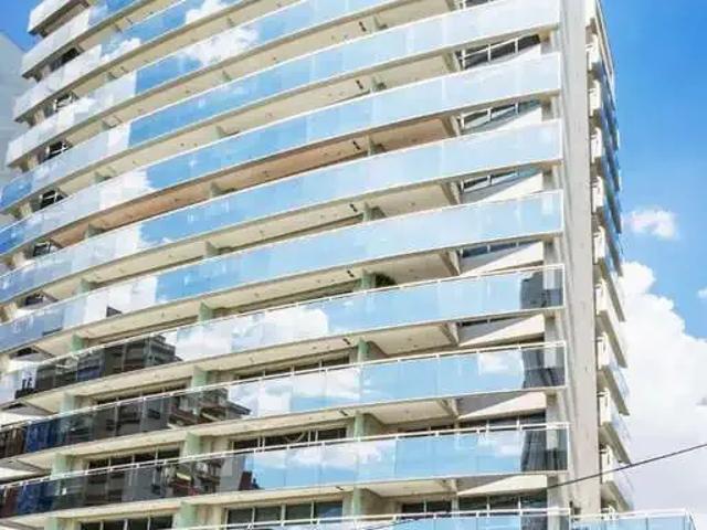 Conj. Comercial / Sala para Locação em São Paulo/SP Parque Santa Cecília
