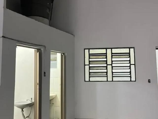 Conj. Comercial / Sala para Locação em São Paulo/SP Parque Santa Madalena