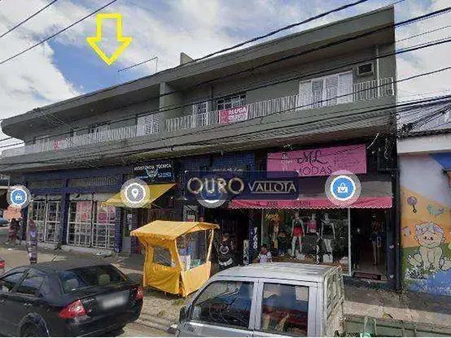 Conj. Comercial / Sala para Locação em São Paulo/SP Parque Santa Madalena