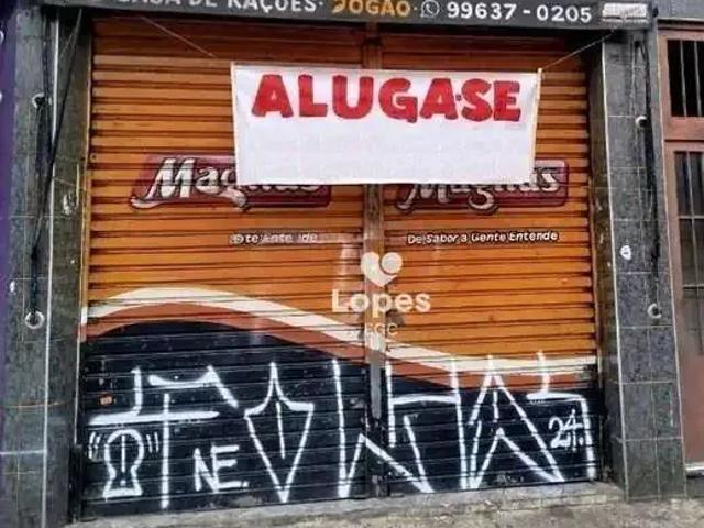 Conj. Comercial / Sala para Locação em São Paulo/SP Parque Santa Madalena