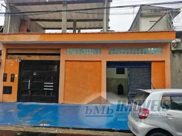 Conj. Comercial / Sala para Locação em São Paulo/SP Parque Santa Rita
