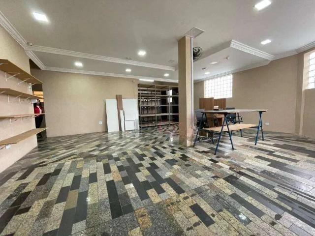 Conj. Comercial / Sala para Locação em São Paulo/SP Parque Savoy City
