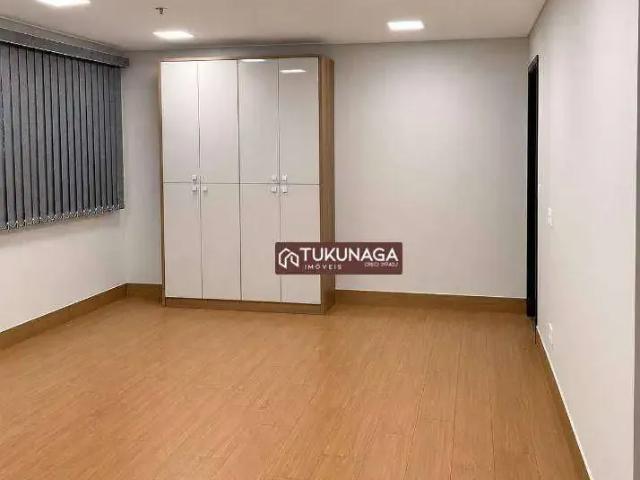 Conj. Comercial / Sala para Locação em São Paulo/SP Penha De França