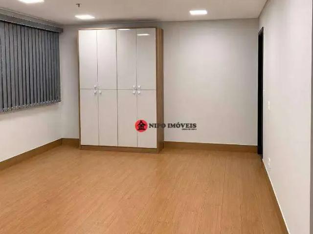 Conj. Comercial / Sala para Locação em São Paulo/SP Penha De França