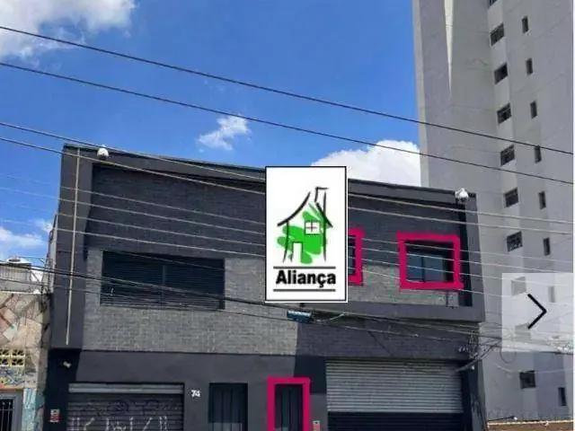 Conj. Comercial / Sala para Locação em São Paulo/SP Penha De França