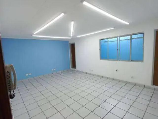 Conj. Comercial / Sala para Locação em São Paulo/SP Penha De França