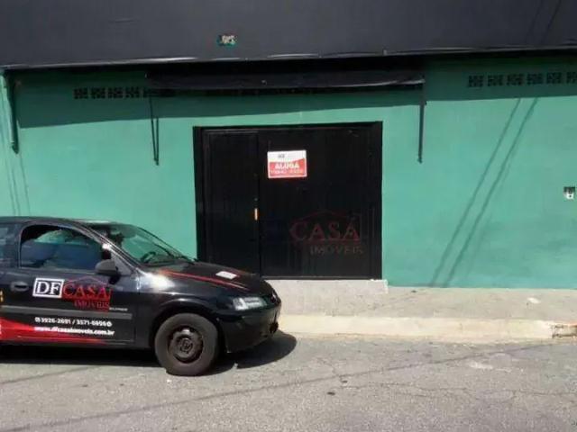 Conj. Comercial / Sala para Locação em São Paulo/SP Penha De França