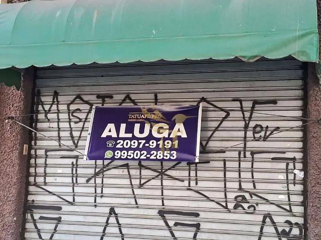 Conj. Comercial / Sala para Locação em São Paulo/SP Penha De França