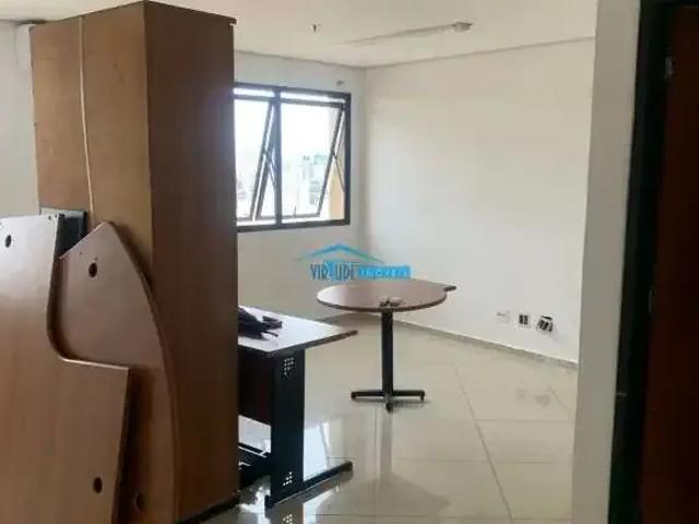Conj. Comercial / Sala para Locação em São Paulo/SP Penha De França