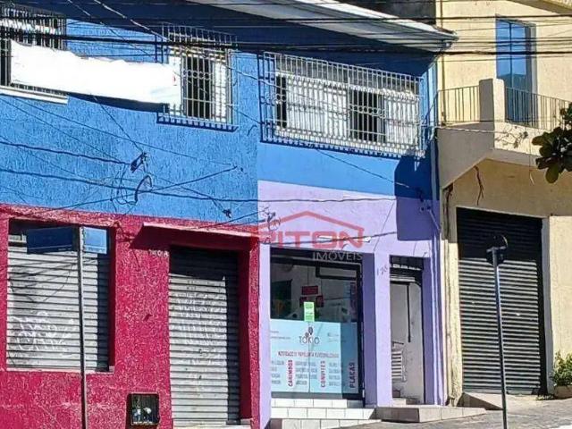 Conj. Comercial / Sala para Locação em São Paulo/SP Penha De França