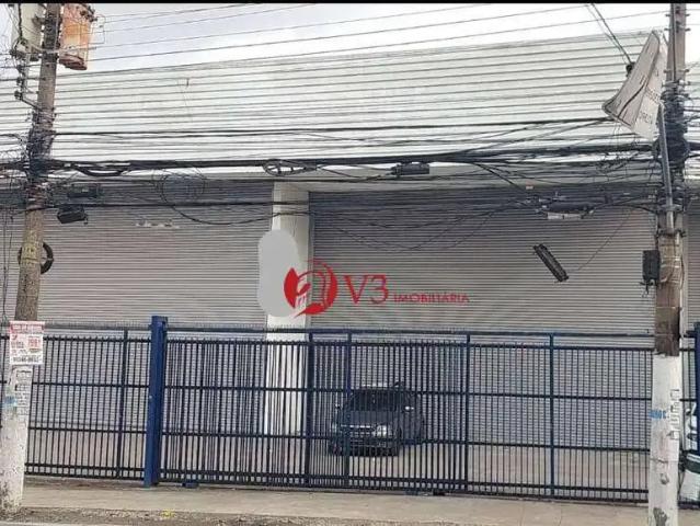 Conj. Comercial / Sala para Locação em São Paulo/SP Penha De França