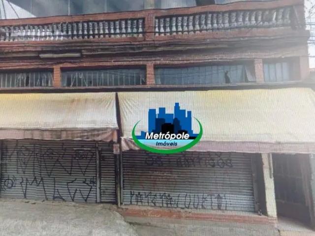 Conj. Comercial / Sala para Locação em São Paulo/SP Penha De França