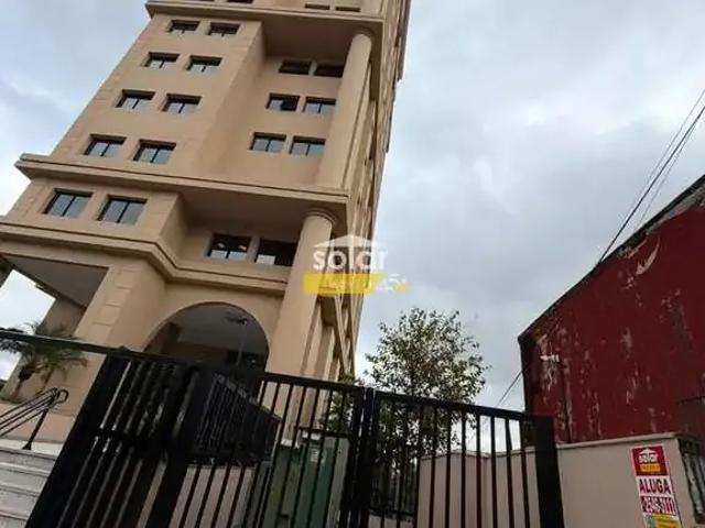 Conj. Comercial / Sala para Locação em São Paulo/SP Penha De França