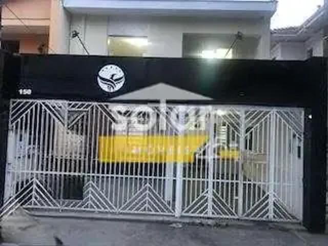Conj. Comercial / Sala para Locação em São Paulo/SP Penha De França