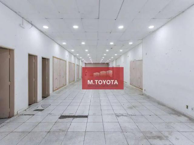 Conj. Comercial / Sala para Locação em São Paulo/SP Penha De França