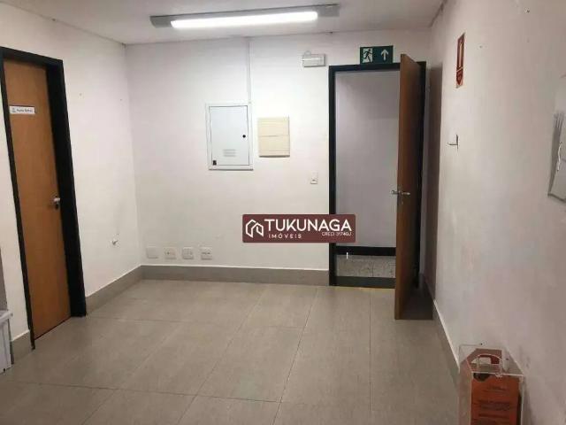 Conj. Comercial / Sala para Locação em São Paulo/SP Penha De França