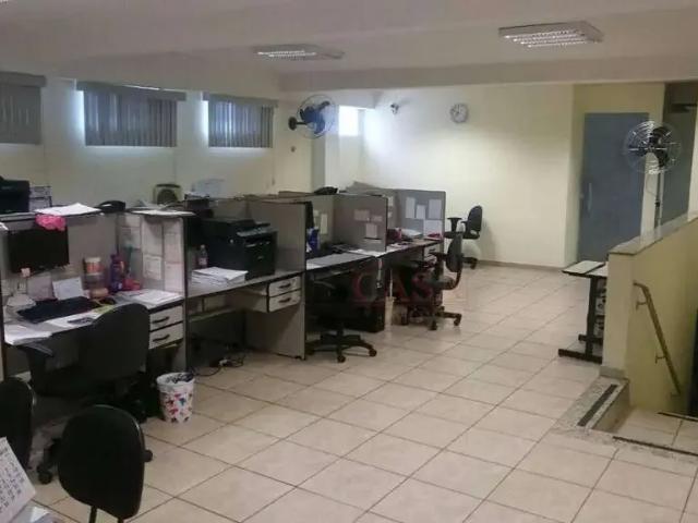 Conj. Comercial / Sala para Locação em São Paulo/SP Penha De França