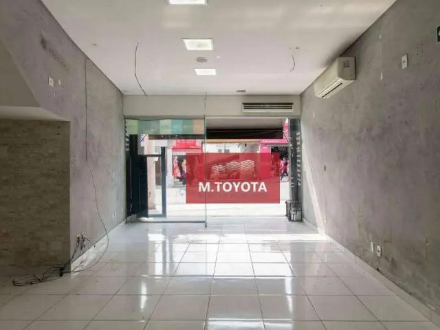 Conj. Comercial / Sala para Locação em São Paulo/SP Penha De França