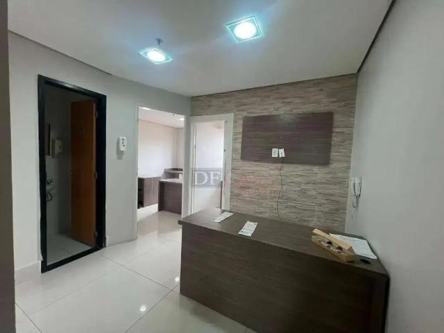 Conj. Comercial / Sala para Locação em São Paulo/SP Penha De França