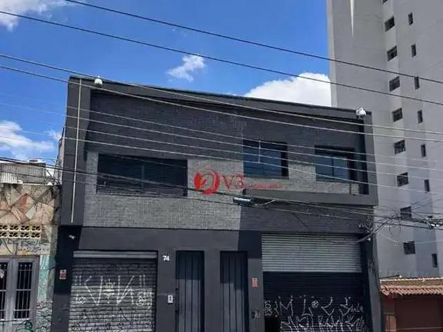 Conj. Comercial / Sala para Locação em São Paulo/SP Penha De França
