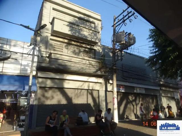 Conj. Comercial / Sala para Locação em São Paulo/SP Penha De França