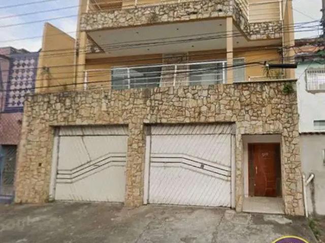 Conj. Comercial / Sala para Locação em São Paulo/SP Penha De França