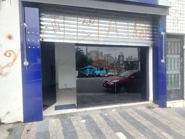 Conj. Comercial / Sala para Locação em São Paulo/SP Penha De França