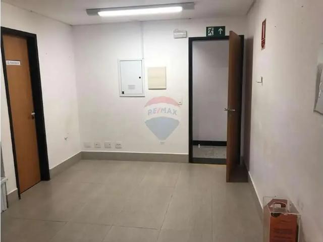 Conj. Comercial / Sala para Locação em São Paulo/SP Penha De França