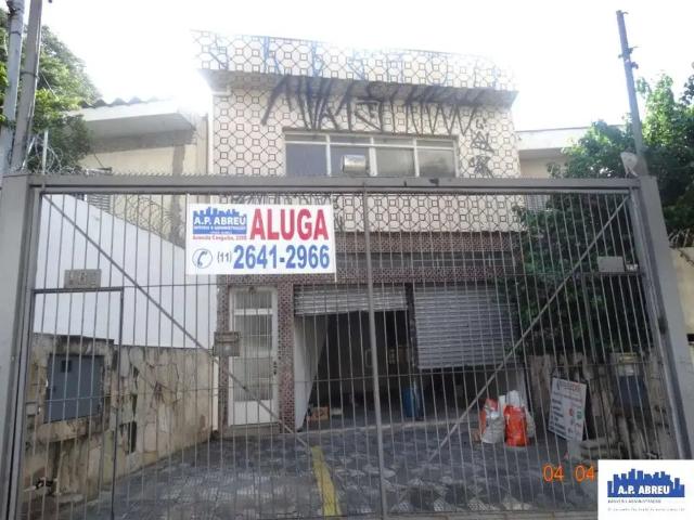 Conj. Comercial / Sala para Locação em São Paulo/SP Penha De França