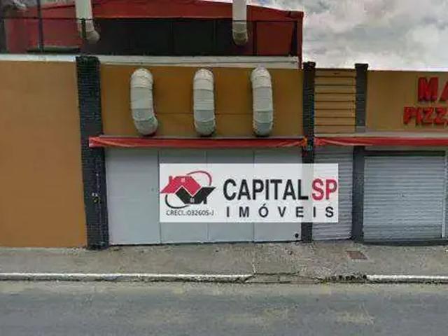Conj. Comercial / Sala para Locação em São Paulo/SP Penha De França