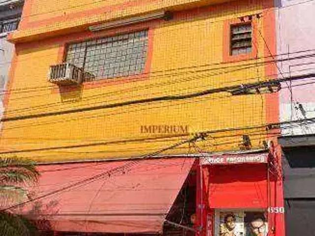 Conj. Comercial / Sala para Locação em São Paulo/SP Penha De França