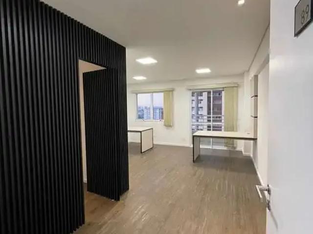 Conj. Comercial / Sala para Locação em São Paulo/SP Penha De França